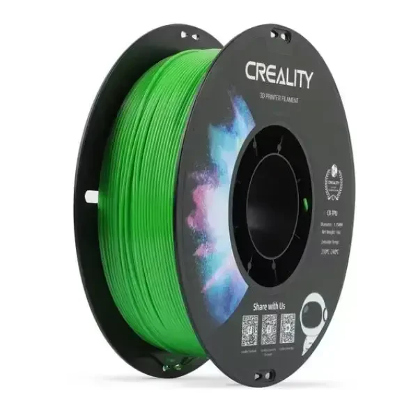 TPU Filament Çeşitleri