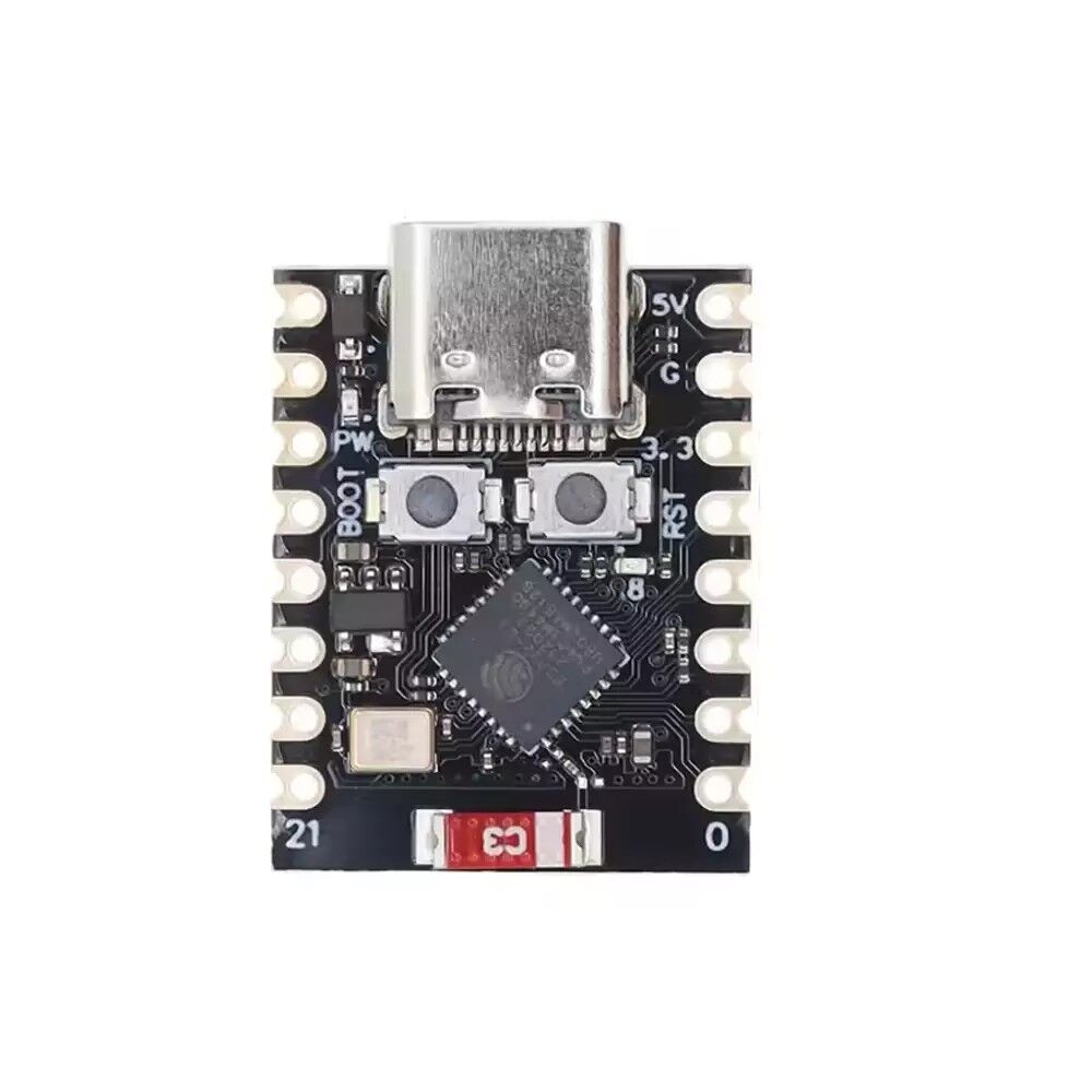 ESP32-C3 Wifi ve Bluetooth Modülü Wi-Fi Robolink