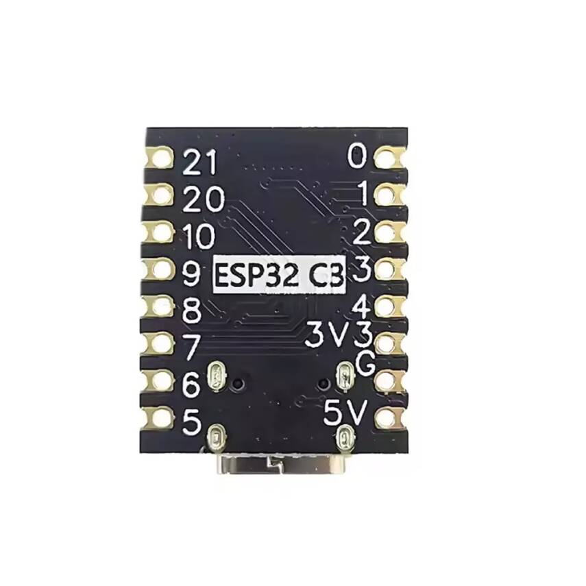 ESP32-C3 Wifi ve Bluetooth Modülü Wi-Fi Robolink